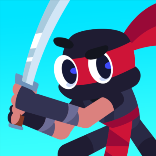 Ninja Cut | Jocuri 3D