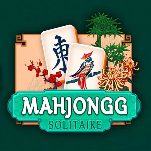 Mahjongg Solitaire | Jocuri mahjong