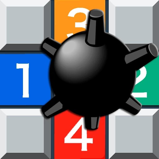 Minesweeper Duel | Jocuri 3D