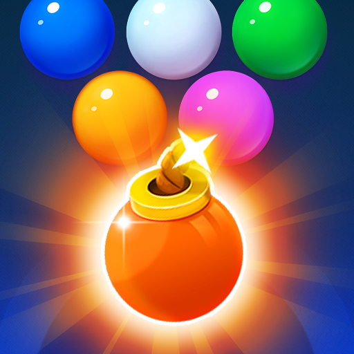 Bubble Shooter Free 3 | Jocuri cu bile