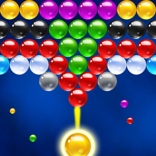 Bubble Shooter Mania | Jocuri cu bile
