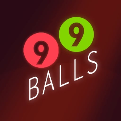 99 Balls | Jocuri cu bile