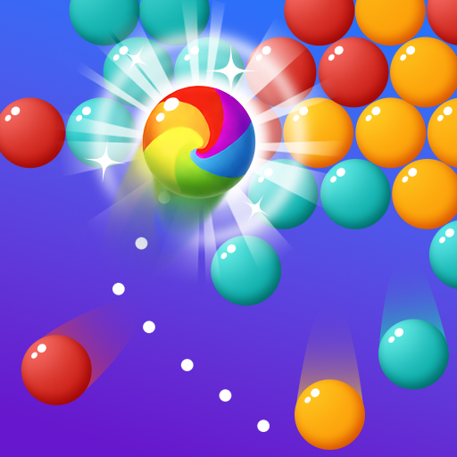 Bubble Shooter Classic Pop | Jocuri cu bile