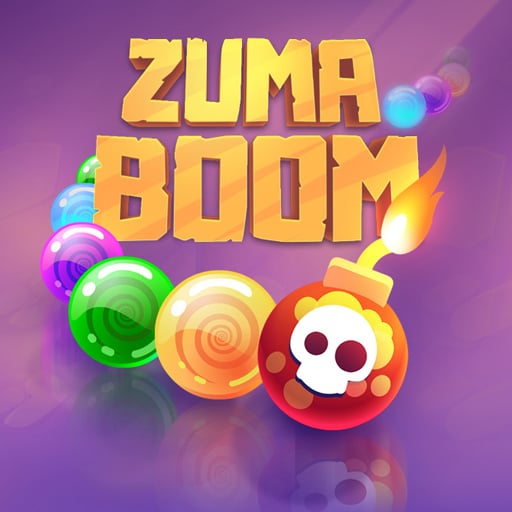 Zuma Boomer | Jocuri zuma