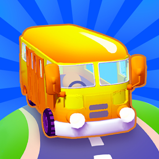 Bus Driver | Jocuri cu masini