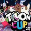 Cupa cartoon network 2017 | Jocuri cu fotbal