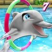 My dolphin show 7 | Jocuri de fete
