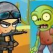Zombie Shooter | Jocuri cu impuscaturi